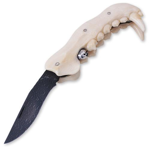 【C365 中山英俊 ナイフ】折込ナイフ/顎【送料無料】 : CHRONO.Yahoo!店 - 通販 - Yahoo!ショッピング