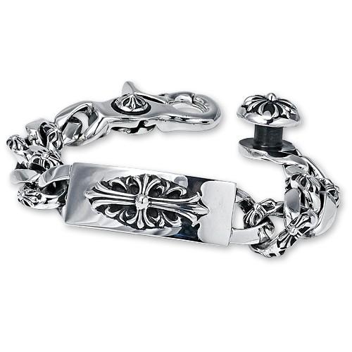 CHROME HEARTS 【CHROME HEARTS クロムハーツ Bracelet CHROME HEARTS 【CHROME HEARTS クロムハーツ Bracelet