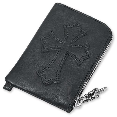 CHROME HEARTS 【CHROME HEARTS クロムハーツ Wallet ウォレット CHROME HEARTS 【CHROME HEARTS クロムハーツ Wallet ウォレット