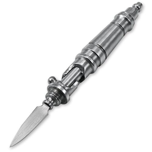 【C365 中山英俊 ボールペン】ボルトアクションボールペン/TDホークw/クリップ【送料無料】 : CHRONO.Yahoo!店 - 通販 - Yahoo!ショッピング