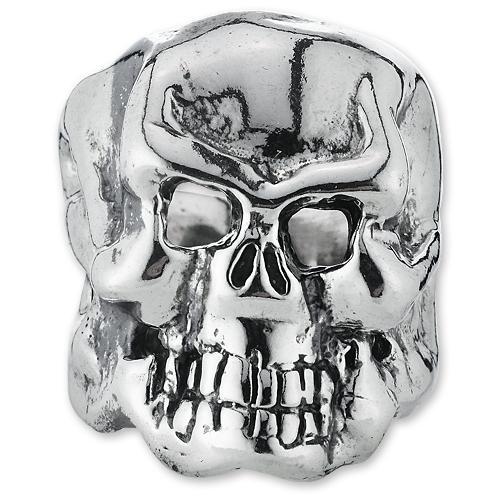 Travis Walker 【TRAVIS WALKER DOUBLE CROSS トラヴィスワーカー】オリジナルマスター・OGスカル20th ...