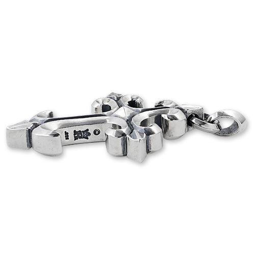 REID MFG リードMFG Pendant ペンダント】ゴシッククロス REID MFG リードMFG Pendant ペンダント】ゴシッククロス