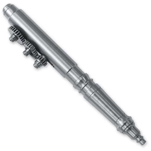 【C365 中山英俊 ボールペン】スチームパンクボールペン/ギアシステム1【送料無料】 : CHRONO.Yahoo!店 - 通販 - Yahoo!ショッピング