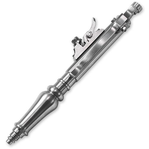 【C365 中山英俊 ボールペン】スチームパンクペン/ランチャー/フロントヘビー【送料無料】 : CHRONO.Yahoo!店 - 通販 - Yahoo!ショッピング