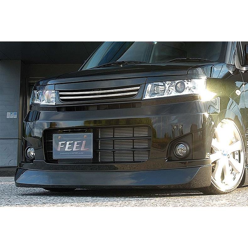 ワゴンRスティングレー MH22S アイライン 塗装済 フィール : クロノコーポレーション ヤフー店 - 通販 - Yahoo!ショッピング