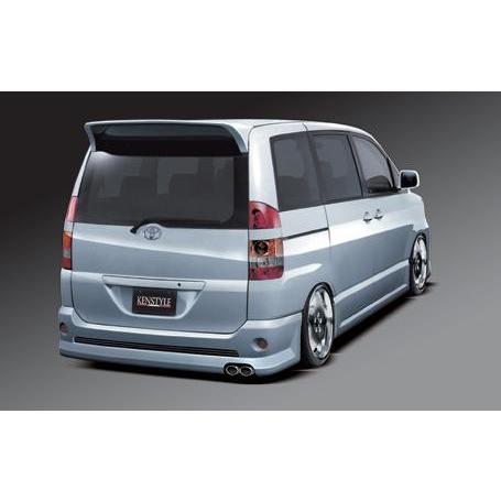 KENSTYLE ノア AZR60G/AZR65G MC前 エアロ4点セット EIK ケンスタイル : クロノコーポレーション ヤフー店 - 通販 - Yahoo!ショッピング