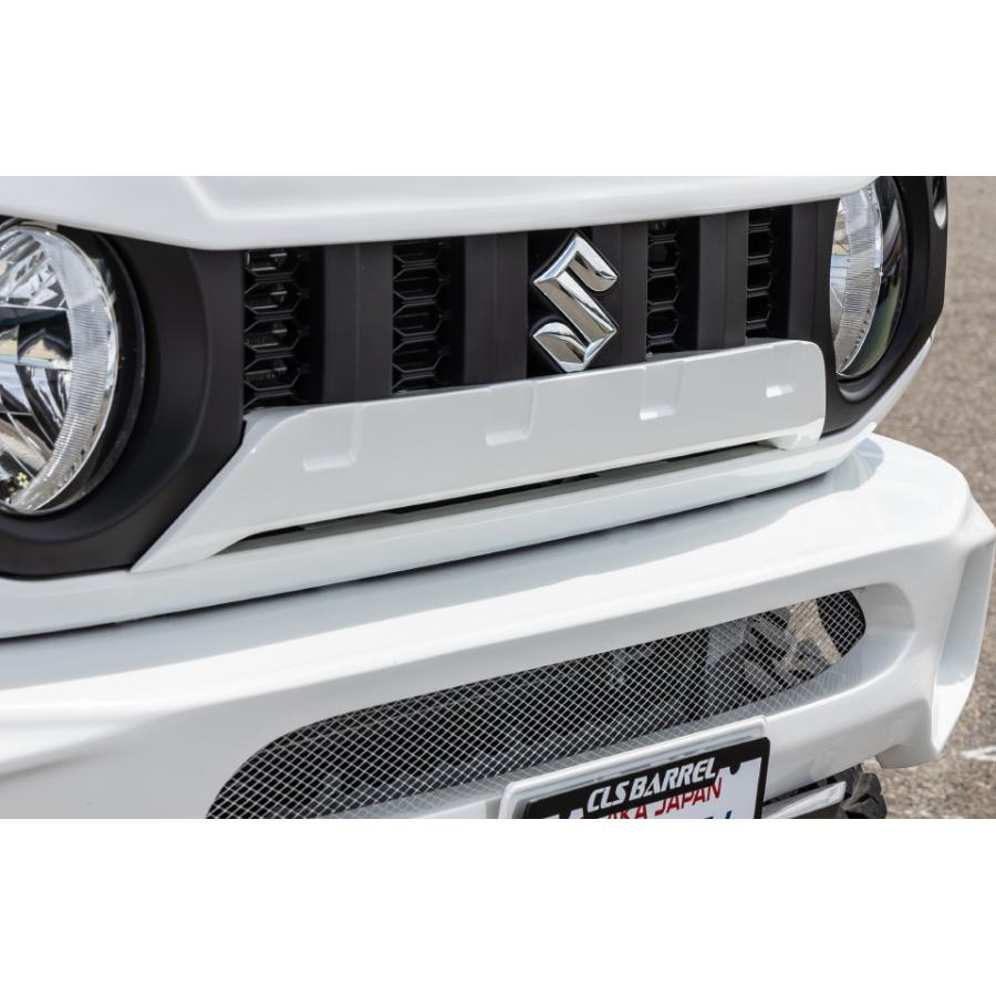ジムニー JB64 ジムニーシエラ JB74 グリルロワパネル CLS-UP ESB : 1118545 : クロノコーポレーション ヤフー店 - 通販 - Yahoo!ショッピング