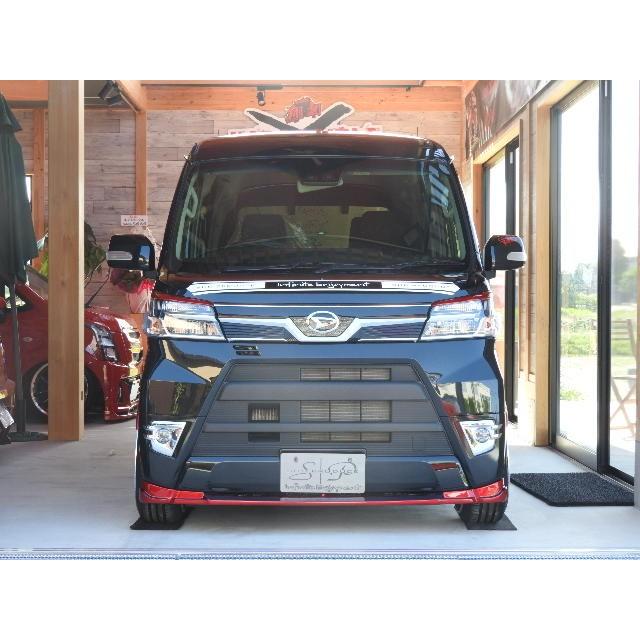 アトレーワゴン S321G/331G 後期（H29.11〜） フロントアンダーフラップ 翔プロデュース : クロノコーポレーション ヤフー店 - 通販 - Yahoo!ショッピング