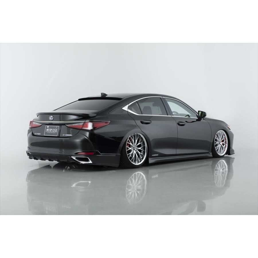 レクサス ES300h AXZH10 前期 F-SPORT/versionL エアロ3点セット 純VIPEXE AIMGAIN/エイムゲイン : クロノコーポレーション ヤフー店 - 通販 ...