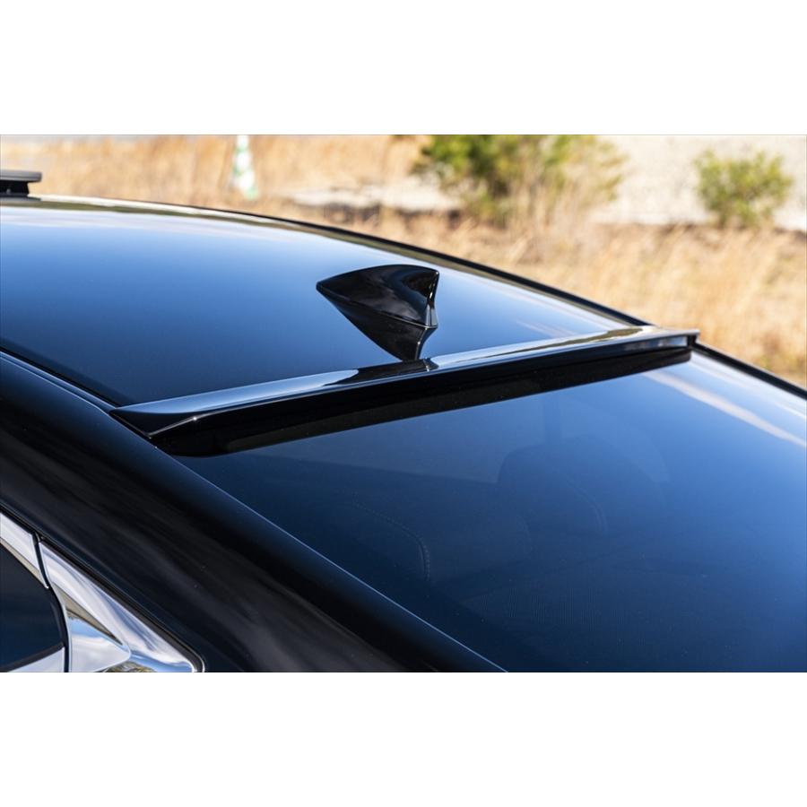 レクサス ES300h AXZH10 前期 F-SPORT/versionL ルーフスポイラー 純VIPEXE AIMGAIN/エイムゲイン : 1143727 : クロノコーポレーション ...
