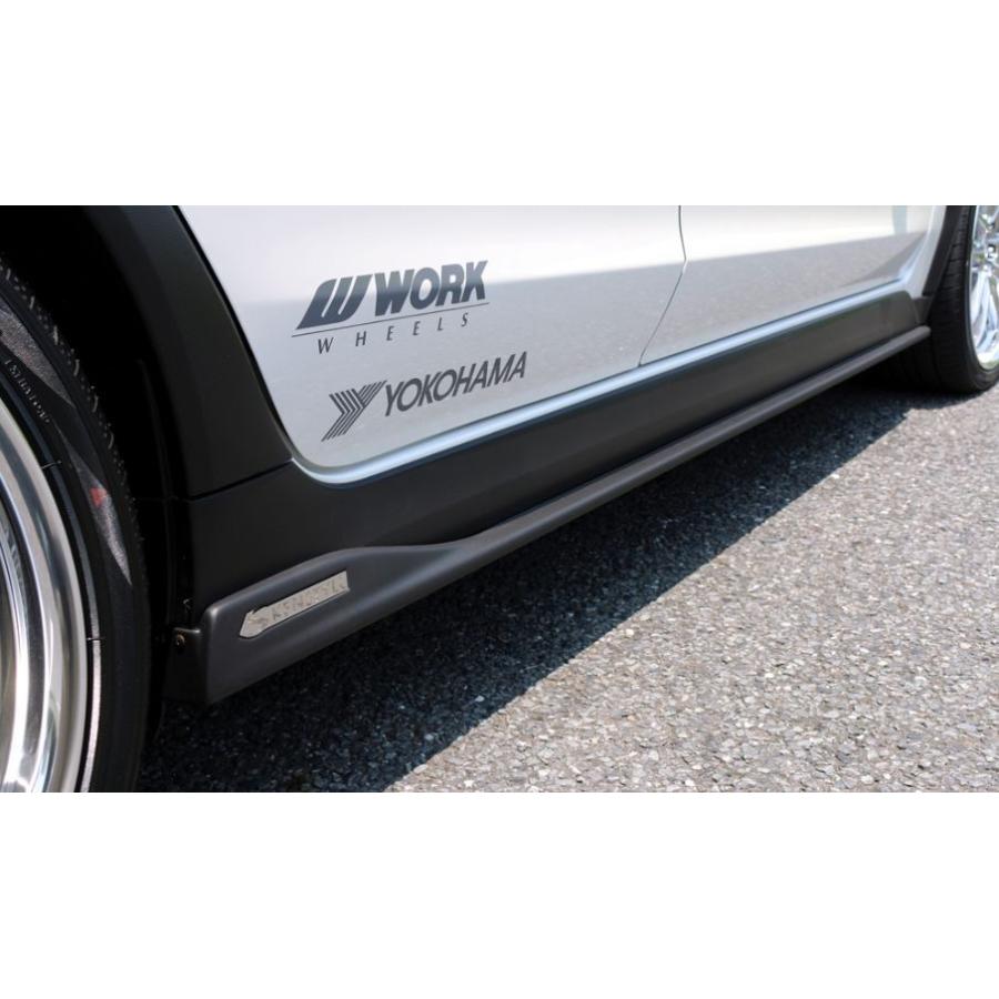 KENSTYLE XV/XVハイブリッド GP7/GPE エアロ3点セット 塗装済 EIK バンパータイプ ケンスタイル : クロノコーポレーション ヤフー店 - 通販 - Yahoo!ショッピング