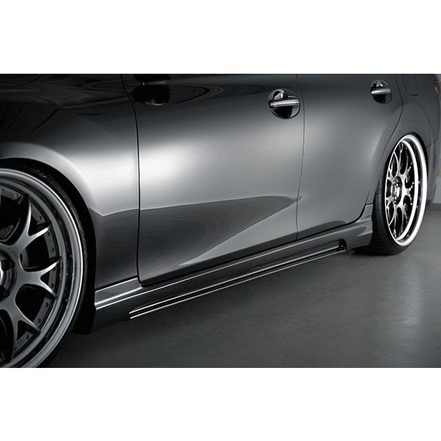 マークX GRX130 前期 サイドステップ 純VIP エイムゲイン : クロノコーポレーション ヤフー店 - 通販 - Yahoo!ショッピング