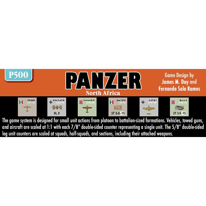 GMT: Panzer: North Africa : クロノノーツゲーム - 通販 - Yahoo!ショッピング