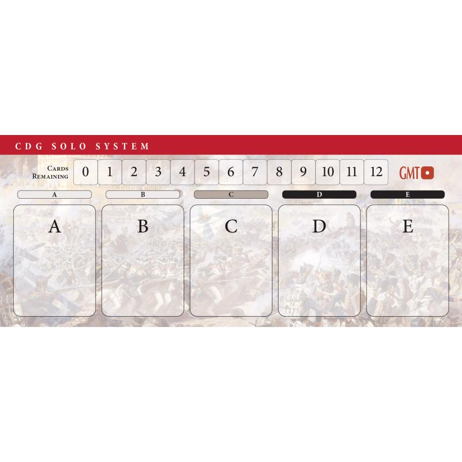 GMT: CDG Solo System Pack #2 : クロノノーツゲーム - 通販 - Yahoo!ショッピング