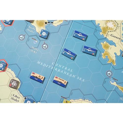 GMT: Downfall: Conquest of the Third Reich, 1942-1945, 2nd Printing : 1-df2 : クロノノーツゲーム - 通販 ...