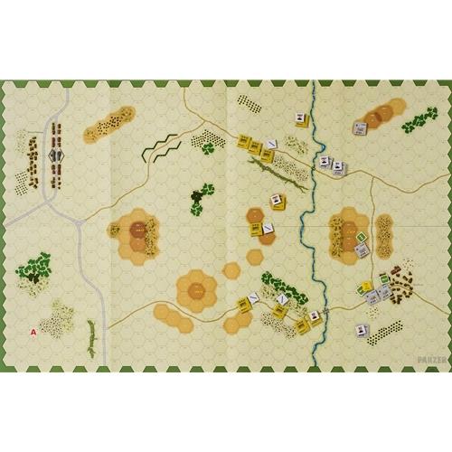 GMT: Panzer 3rd Printing : クロノノーツゲーム - 通販 - Yahoo!ショッピング