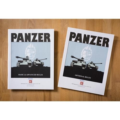 GMT: Panzer 3rd Printing : クロノノーツゲーム - 通販 - Yahoo!ショッピング