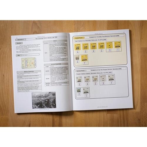 GMT: Panzer 3rd Printing : クロノノーツゲーム - 通販 - Yahoo!ショッピング