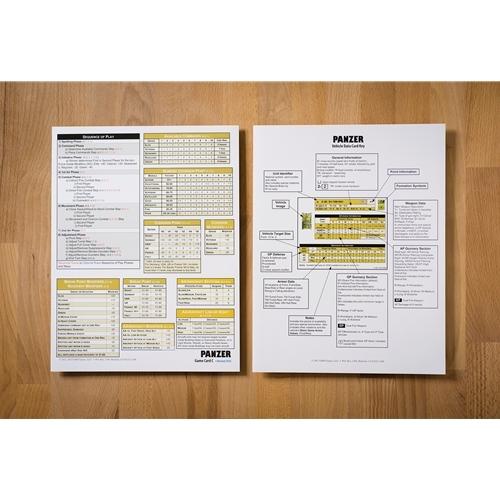 GMT: Panzer 3rd Printing : クロノノーツゲーム - 通販 - Yahoo!ショッピング