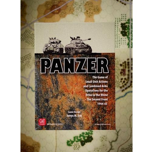 GMT: Panzer Expansion #3 2nd printing : クロノノーツゲーム - 通販 - Yahoo!ショッピング