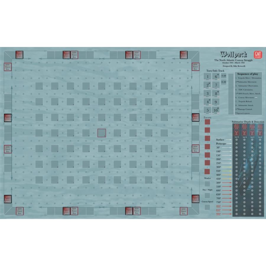 ＊和訳有＊ GMT: Wolfpack : クロノノーツゲーム - 通販 - Yahoo!ショッピング