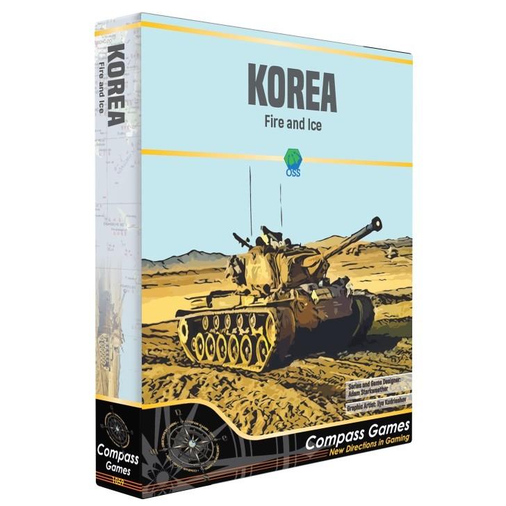 Compass: Korea: Fire and Ice : クロノノーツゲーム - 通販 - Yahoo!ショッピング