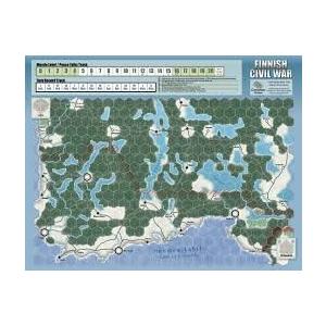 Compass: Paper Wars#84 Finnish Civil War : クロノノーツゲーム - 通販 - Yahoo!ショッピング