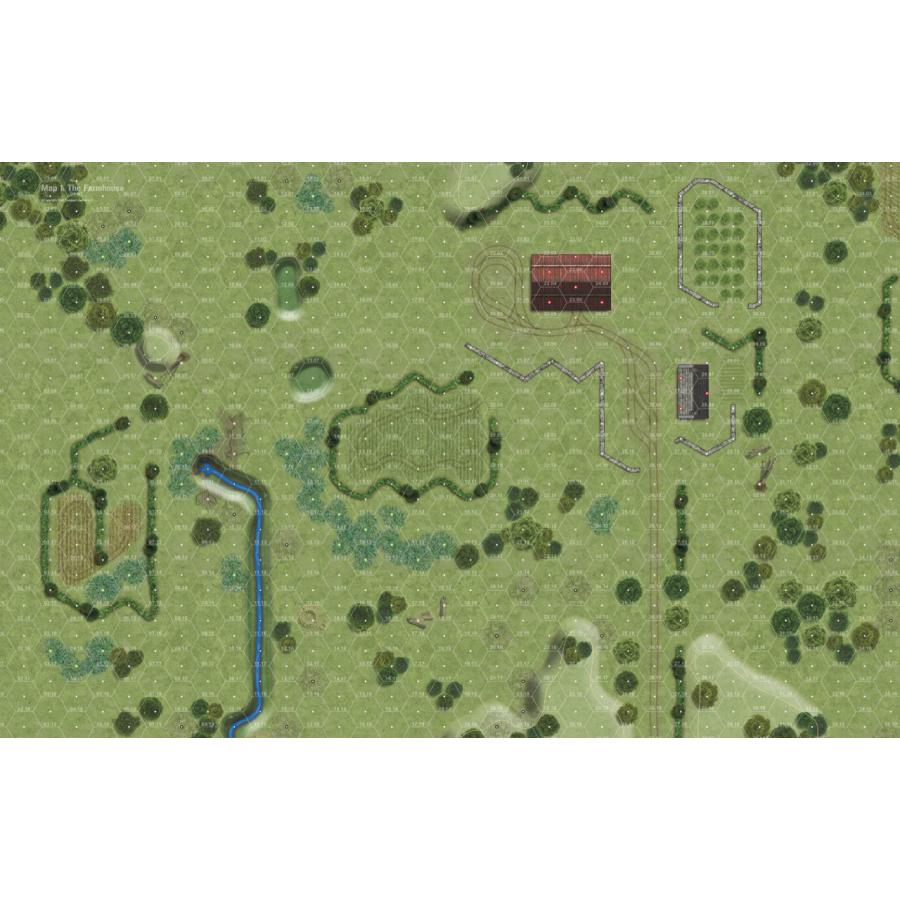 Compass: Combat! Volume 1 2nd Printing : 36-1097 : クロノノーツゲーム - 通販 ...