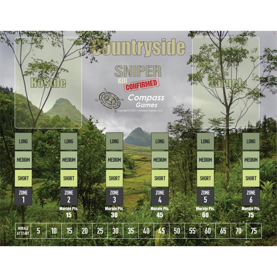 Compass: Sniper Kill Confirmed : クロノノーツゲーム - 通販 - Yahoo!ショッピング