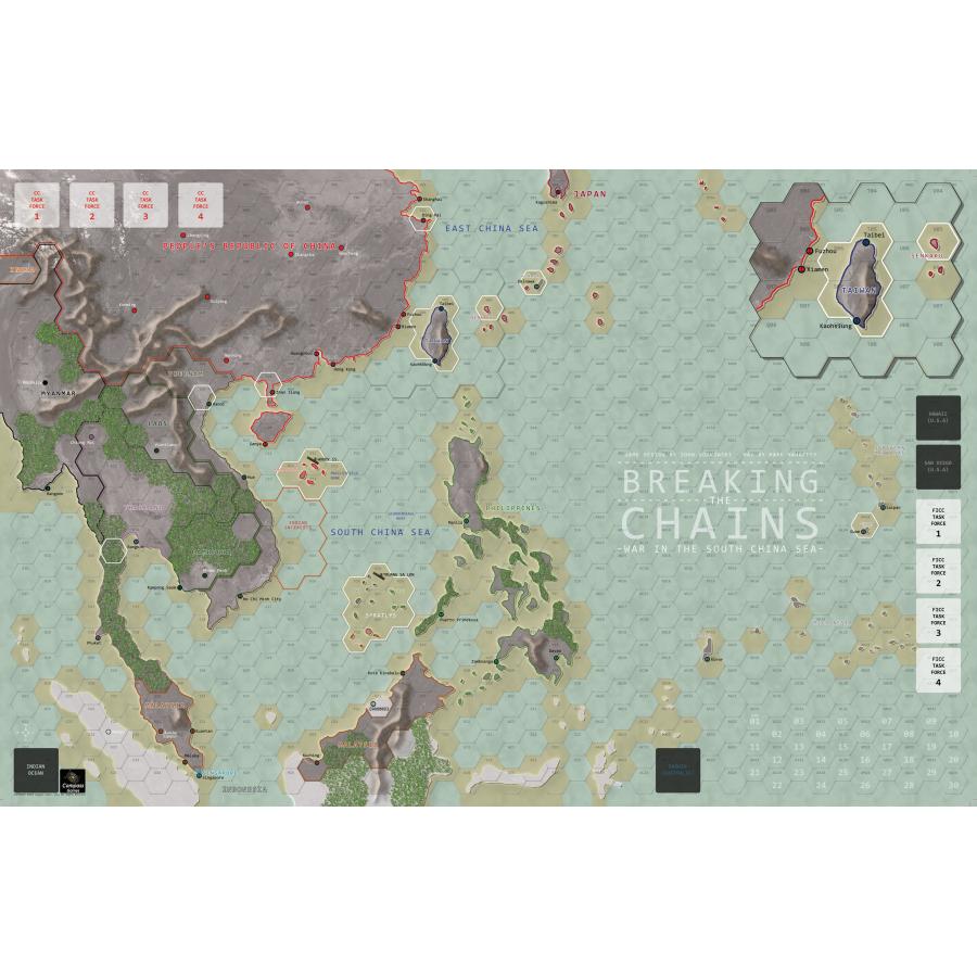 Breaking the Chains 2.0 : 36-bc2 : クロノノーツゲーム - 通販 - Yahoo!ショッピング