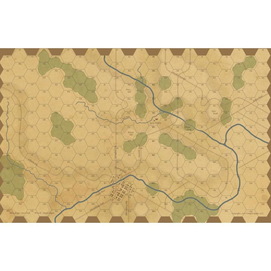 Compass: Paper Wars#96 Rally 'Round The Flag : クロノノーツゲーム - 通販 - Yahoo ...