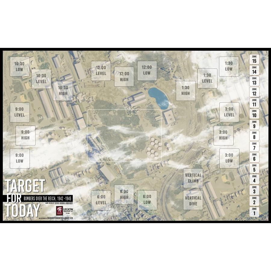 Target for Today Third Printing : クロノノーツゲーム - 通販 - Yahoo!ショッピング