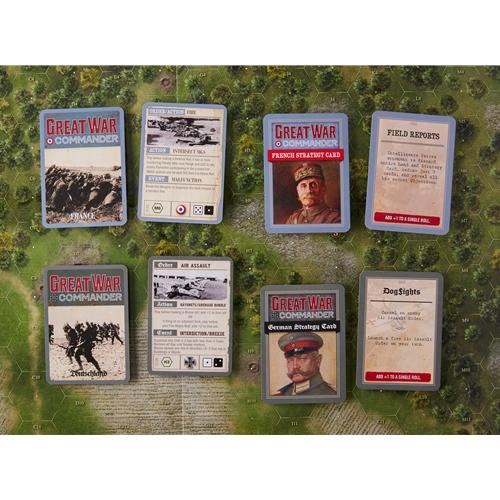 Hexasim: Great War Commander : クロノノーツゲーム - 通販 - Yahoo!ショッピング