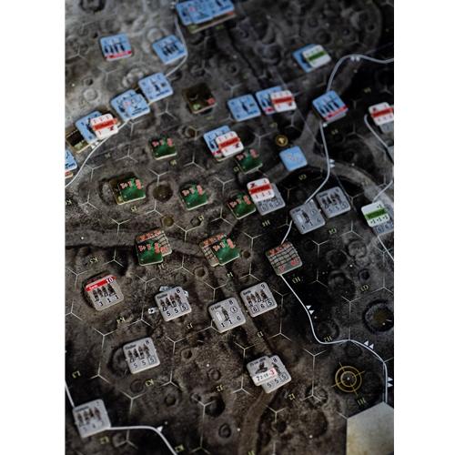 Hexasim: Great War Commander : クロノノーツゲーム - 通販 - Yahoo!ショッピング