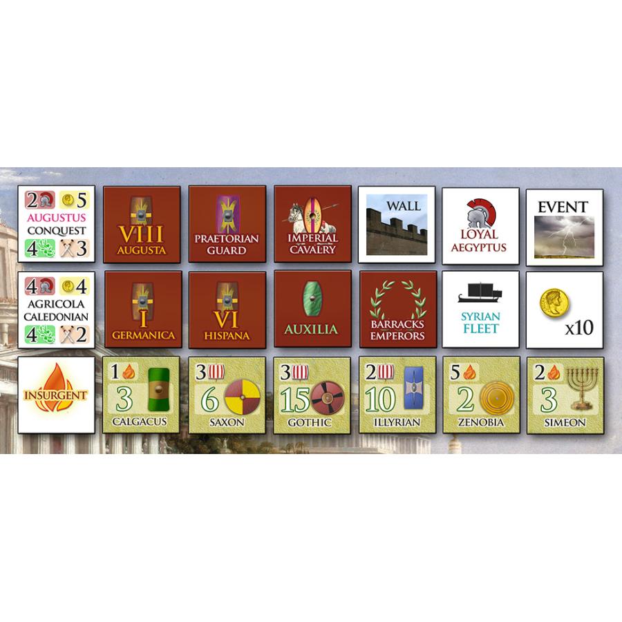 AtO #53 ROME, INC. : クロノノーツゲーム - 通販 - Yahoo!ショッピング