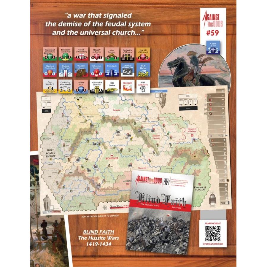 AtO #59 Blind Faith : a-59 : クロノノーツゲーム - 通販 - Yahoo!ショッピング