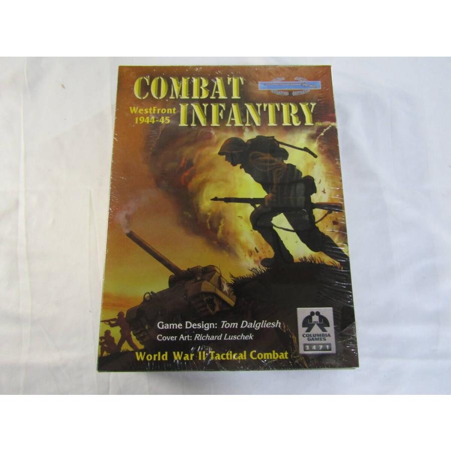 *和訳付属* Columbia: Combat Infantry : クロノノーツゲーム - 通販 - Yahoo!ショッピング