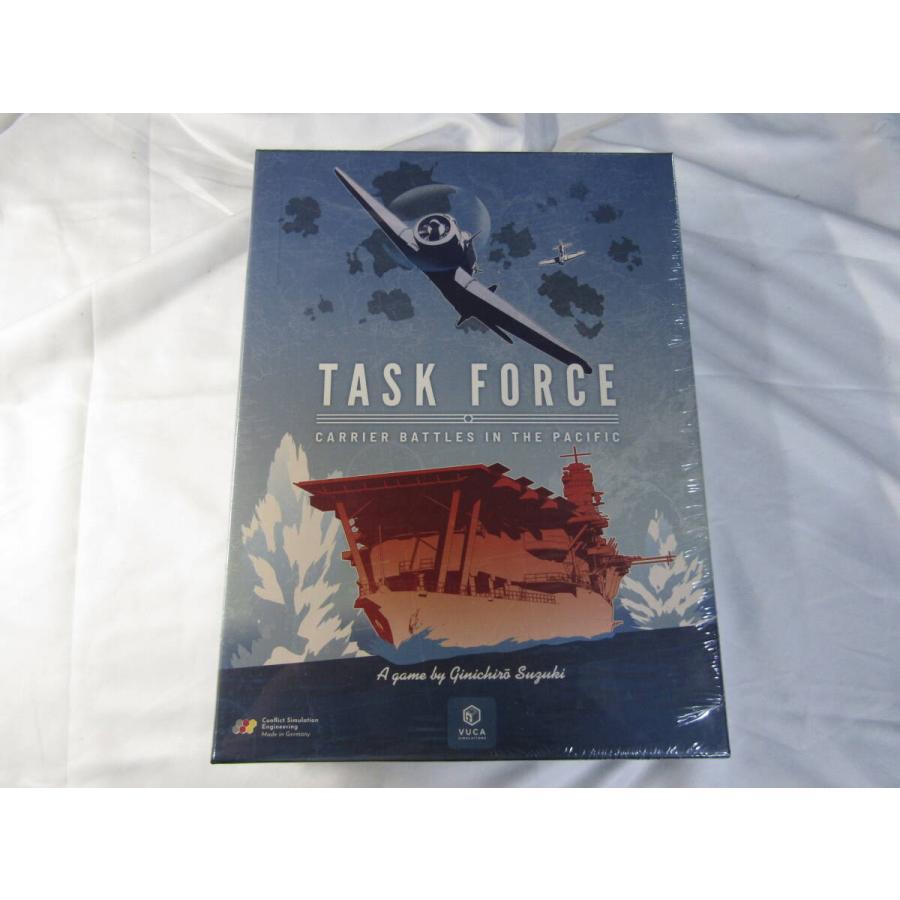 VUCA: Task Force : クロノノーツゲーム - 通販 - Yahoo!ショッピング