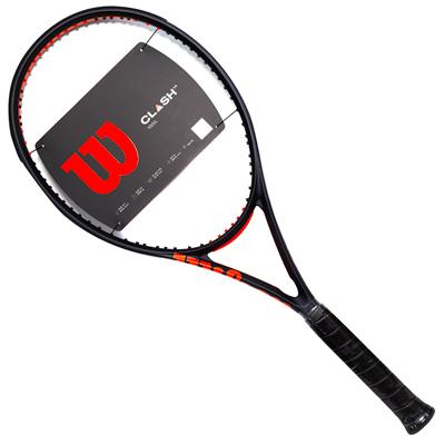 WILLSON ウイルソン 2025 クラッシュ 100 L V3.0｜G2 : クロノス・Yテニスショップ - 通販 - Yahoo!ショッピング