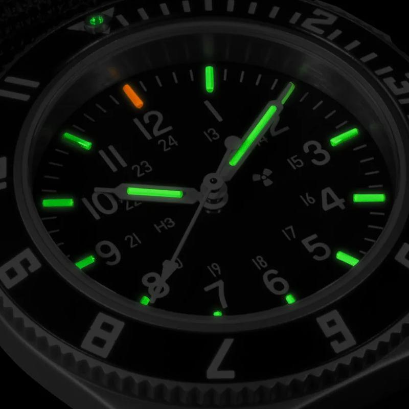 腕時計 ミリタリーウォッチ MARATHON STEEL NAVIGATOR 腕時計 ミリタリーウォッチ MARATHON STEEL NAVIGATOR