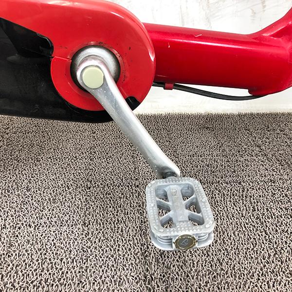 【NEW YEAR SALE】【10%OFF】中古 自転車 激安 子ども乗せ自転車 ブリヂストン Angelino 22/26インチ 内装3段 整備士点検済み : xre032408191 ...