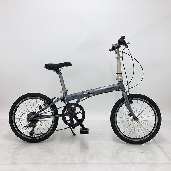 【10%OFF】中古 自転車 激安 折り畳み自転車 DAHON 20インチ 外装8段 整備士点検済み : 自転車中古センター Yahoo!店 - 通販 - Yahoo!ショッピング