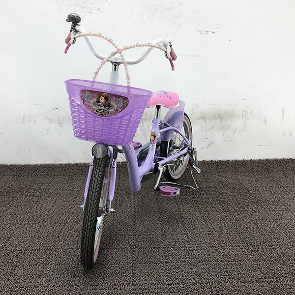 10%OFF】中古 自転車 激安 子供用自転車 国内メーカー sofia 10%OFF】中古 自転車 激安 子供用自転車 国内メーカー sofia