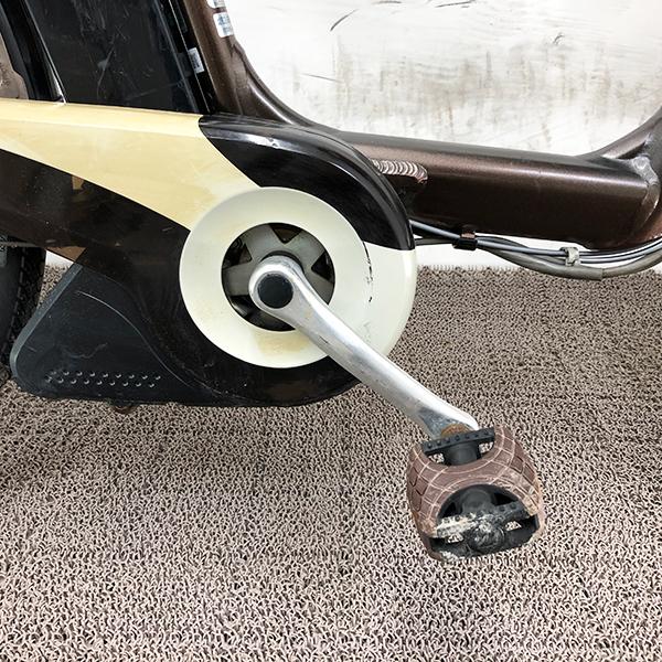 BRIDGESTONE 【30%OFF】中古 自転車 激安 電動アシスト 子供乗せ付自転車 ブリヂストン Angelino 22/26インチ 内装3段 整備士点検済み : 自転車中古センター ...