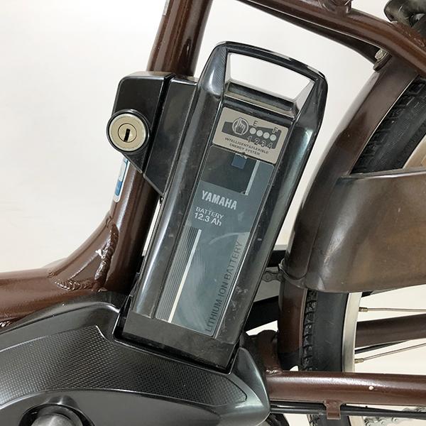 YAMAHA 【10％OFF】中古 自転車 激安 電動アシスト PAS Natura 26インチ 内装3段 整備士点検済み : 自転車中古センター Yahoo!店 - 通販 - Yahoo ...