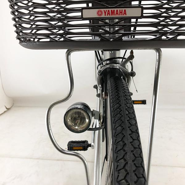 YAMAHA 【10％OFF】中古 自転車 激安 電動アシスト PAS Natura 26インチ 内装3段 整備士点検済み : 自転車中古センター Yahoo!店 - 通販 - Yahoo ...