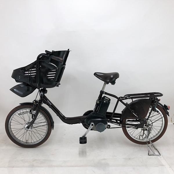 Panasonic 【10%OFF】中古 自転車 激安 子供乗せ小径電動 Panasonic 【10%OFF】中古 自転車 激安 子供乗せ小径電動