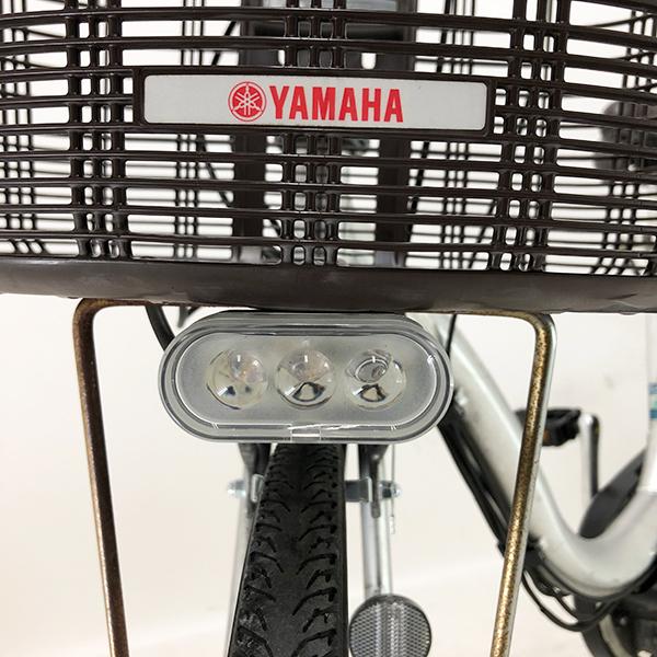 YAMAHA 【10％OFF】中古 自転車 激安 電動アシスト PAS Natura 26インチ 内装3段 整備士点検済み : 自転車中古センター Yahoo!店 - 通販 - Yahoo ...