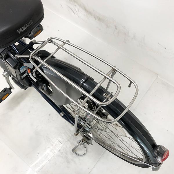 YAMAHA 【10％OFF】中古 自転車 激安 電動アシスト PAS Natura 26インチ 内装3段 整備士点検済み : 自転車中古センター Yahoo!店 - 通販 - Yahoo ...