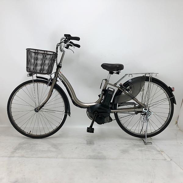 YAMAHA 【10％OFF】中古 自転車 激安 電動アシスト PAS Natura 26インチ 内装3段 整備士点検済み : 自転車中古センター Yahoo!店 - 通販 - Yahoo ...